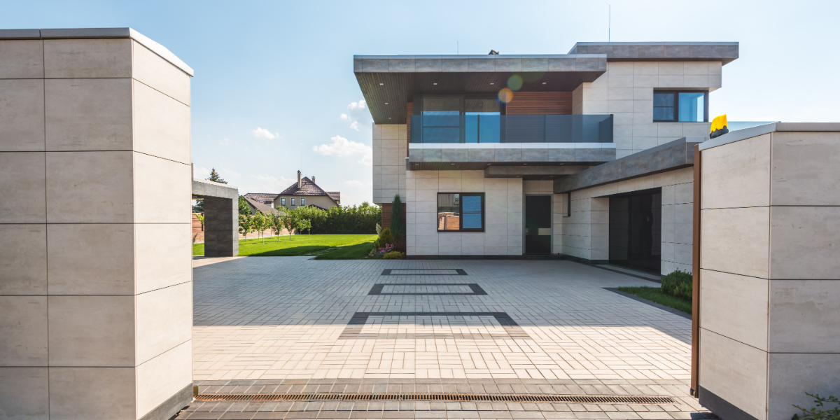 Exploring the Advantages of Custom-Built Luxury Homes - Brenda Reve...