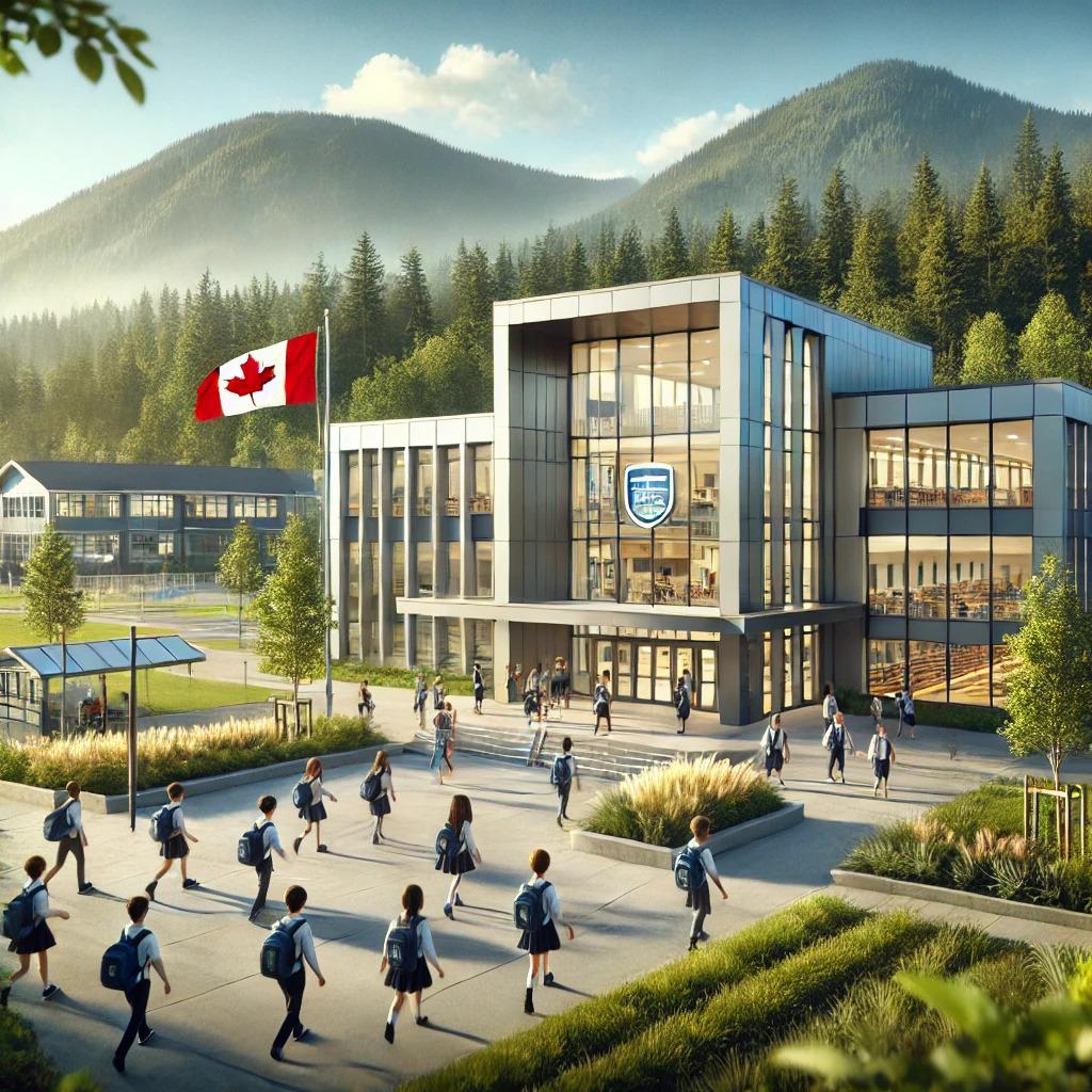 Best Private Schools in Coquitlam - Find the Right Fit for Your Child