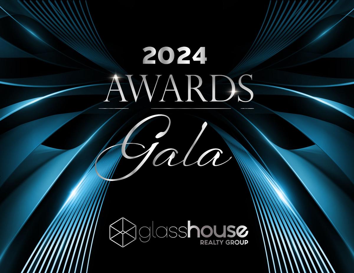 From Rising Star to Agent of the Year: Glasshouse announces its 202...