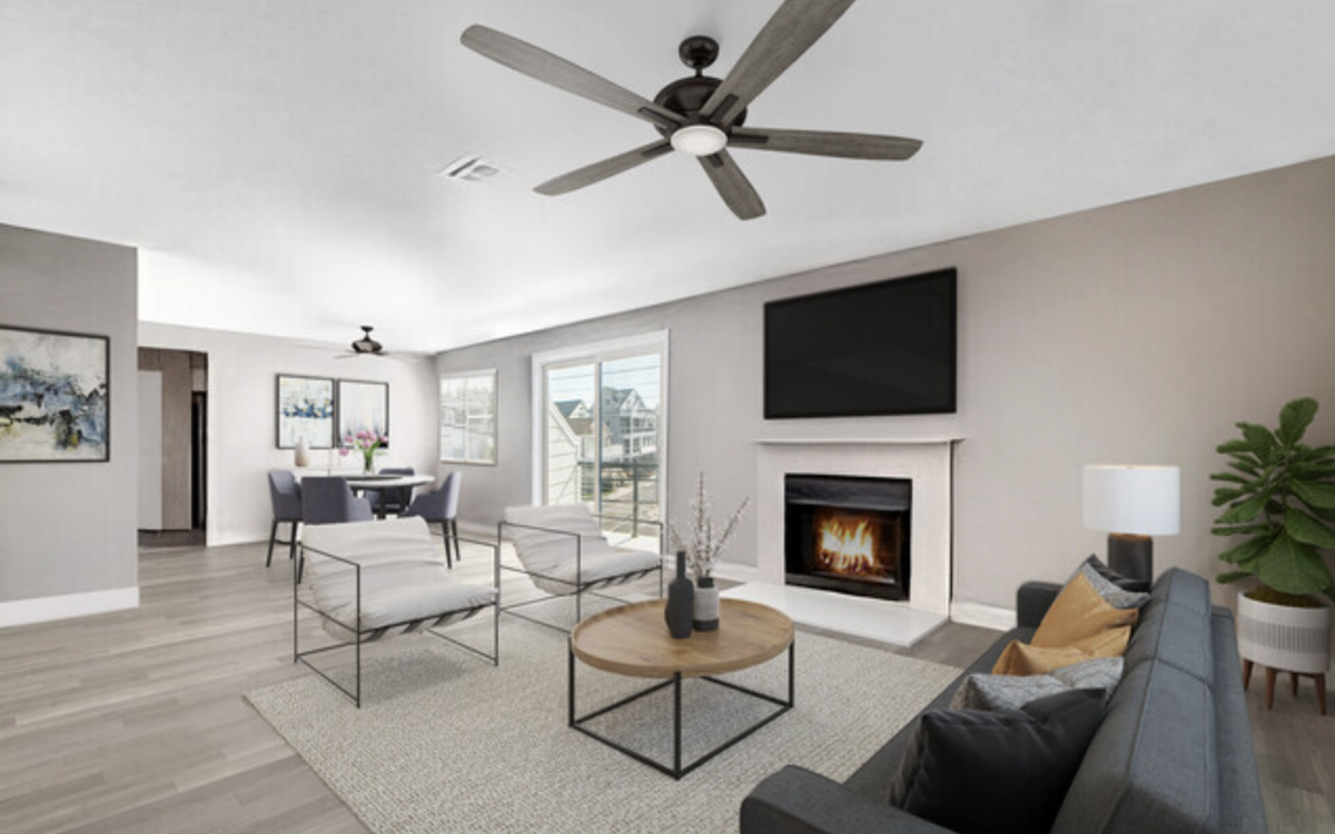 Class B Apartments Now Lead Las Vegas Rental Market Recovery – What...