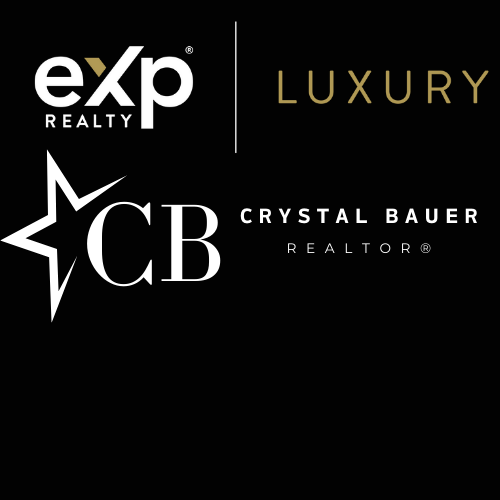 Real Estate - Crystal Bauer - eXp Luxury
