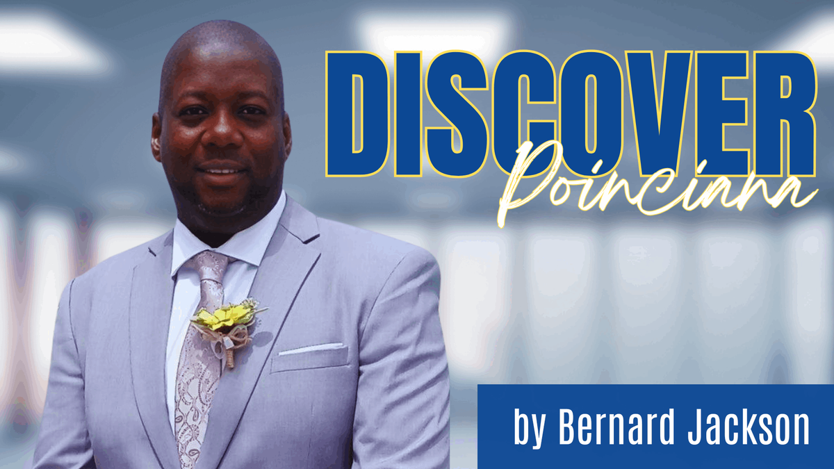 Discover Poinciana - Bernard Jackson - LPT Realty