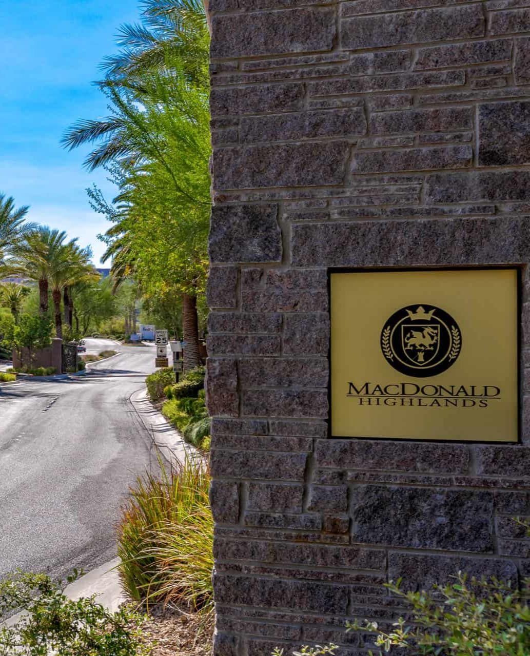 MacDonald Highlands - Homes for Sale - Donta Tanner - MORE Realty