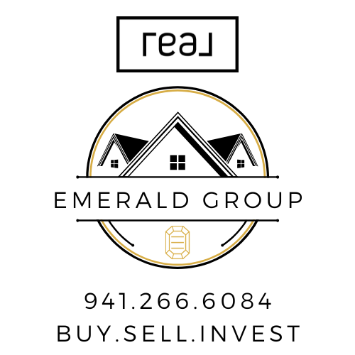 Andrew Azzarello with Emerald Group and Real Broker LLC - Trusted R...