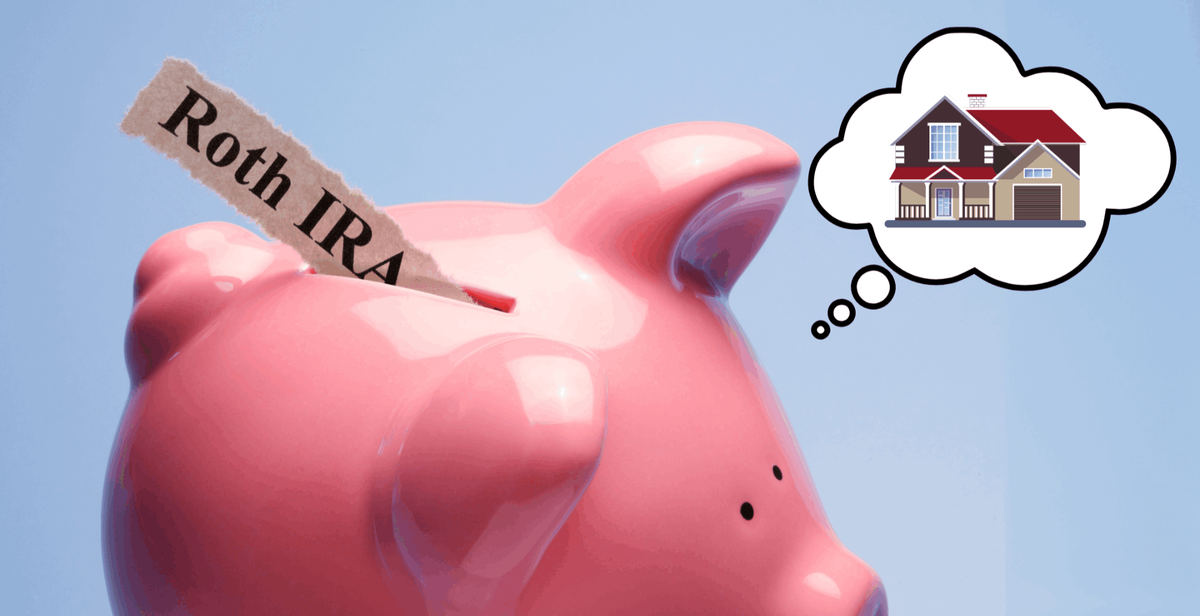 Unlock Your Roth IRA: Innovative Funding for First-Time Homebuyers ...