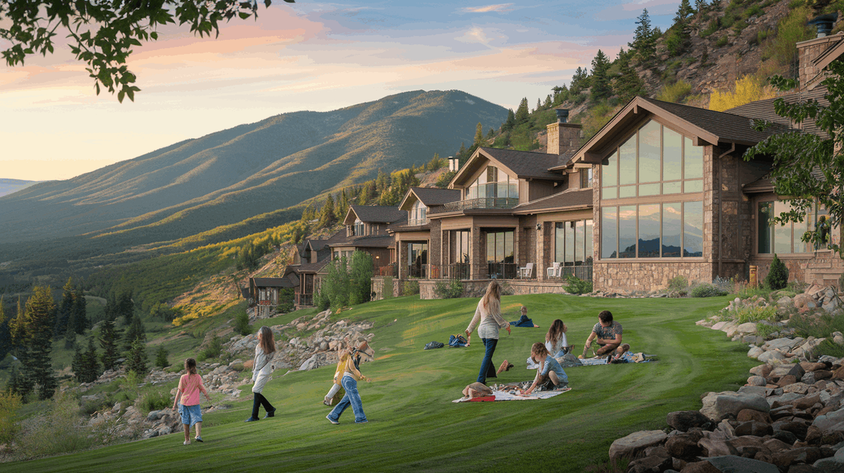 Best Suburbs of Denver: Where to Live Outside the City - Venus Howa...