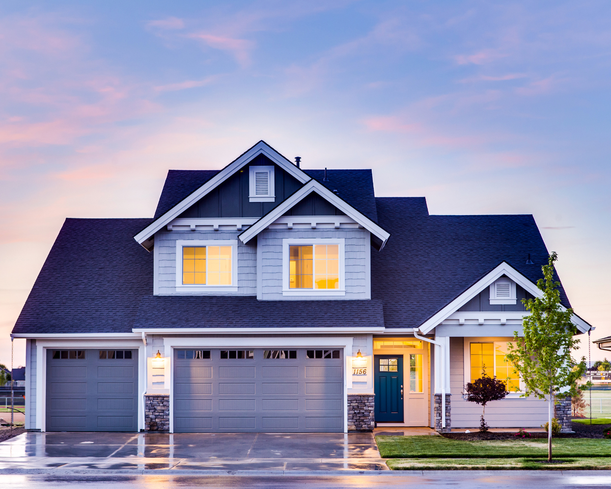 The Top Priority for 2025 Homebuyers - Lisa Meilak - Real Broker, LLC
