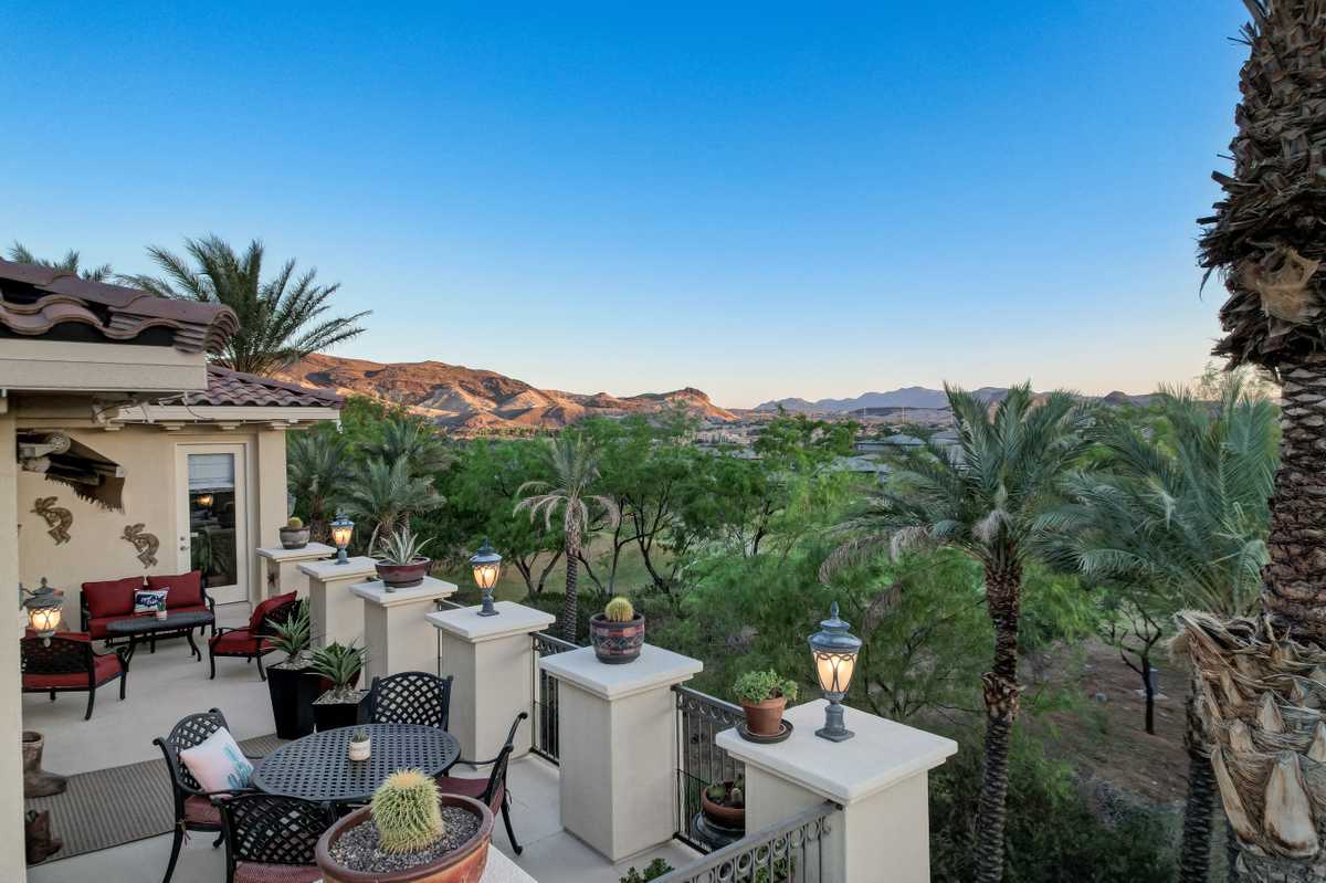 Luxury Living at Its Finest: A Look at 55 Luce del Sol #3 - Melinda...