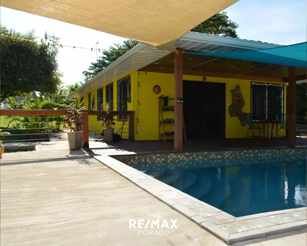 Cayo District real estate opportunities - RE/MAX DORADO - Nature Re...