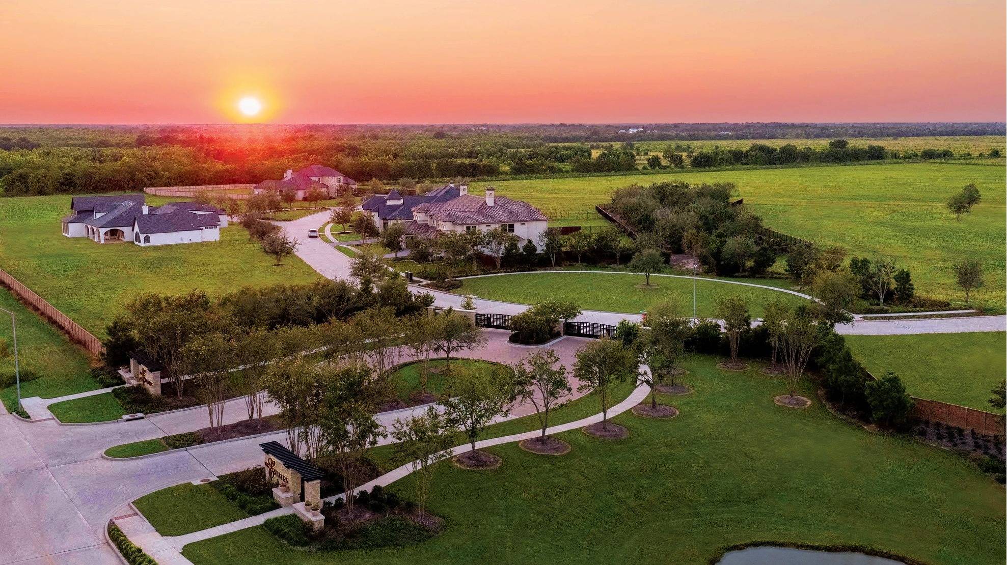 Houston Homes Legacy Group