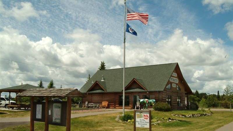 Homes for sale in Pine River North Pointe Realty Advantage - North ...