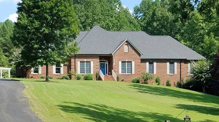 Real Estate - Leigh Brown & Associates - Leigh Brown & Associates