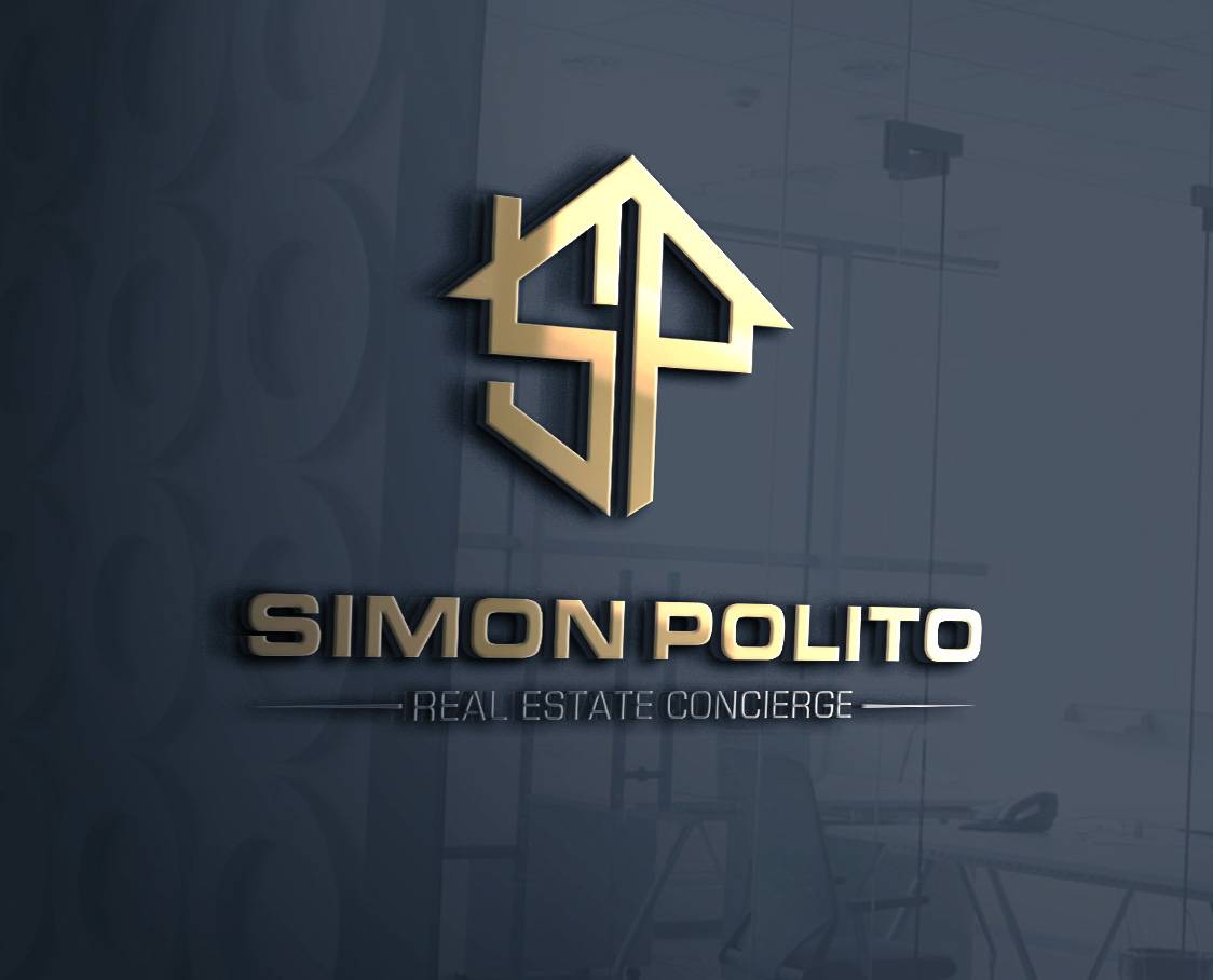 Real Estate - Simon Polito - REAL ESTATE CONCIERGE