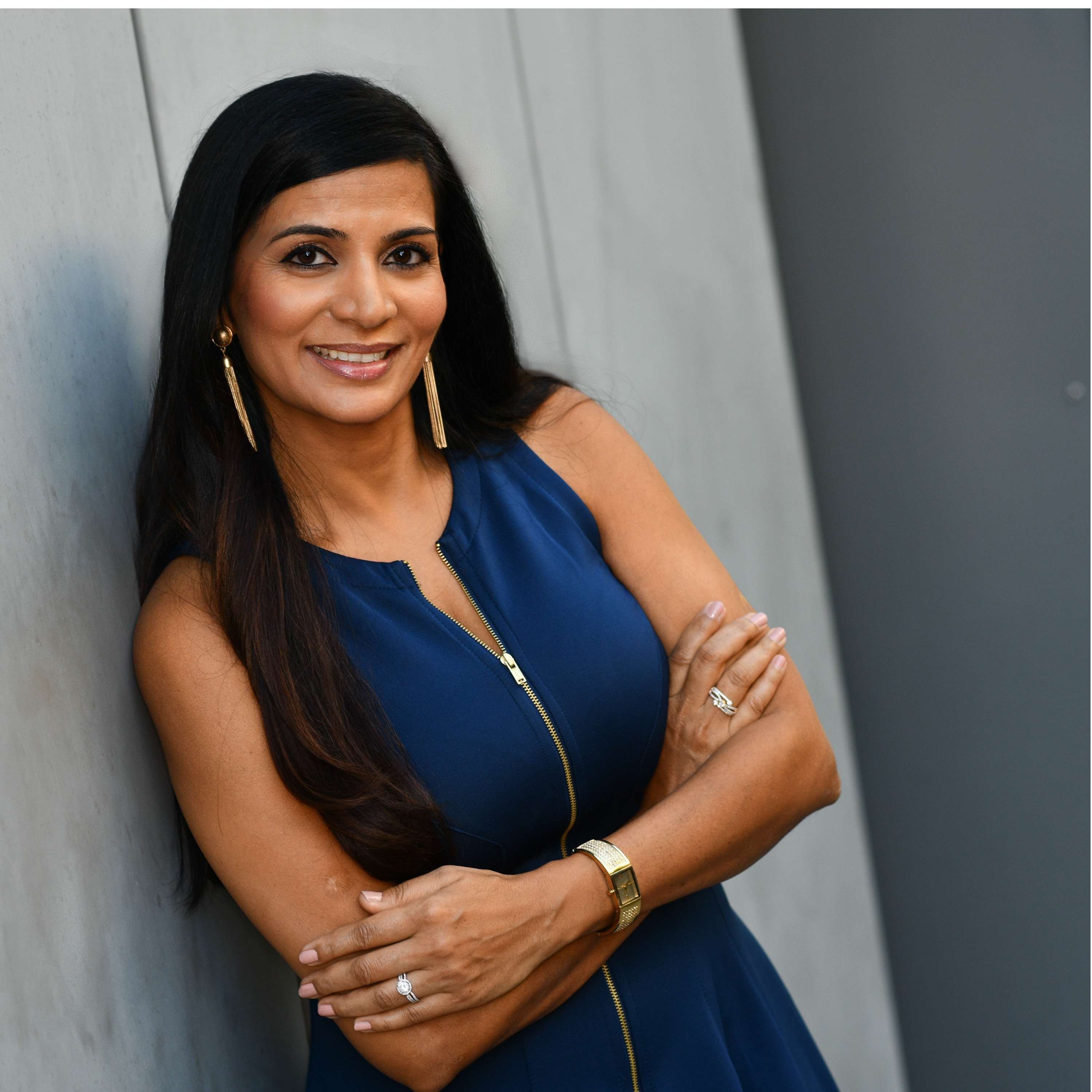 Real Estate Agent - Jay Patel - RETHINK Real Estate