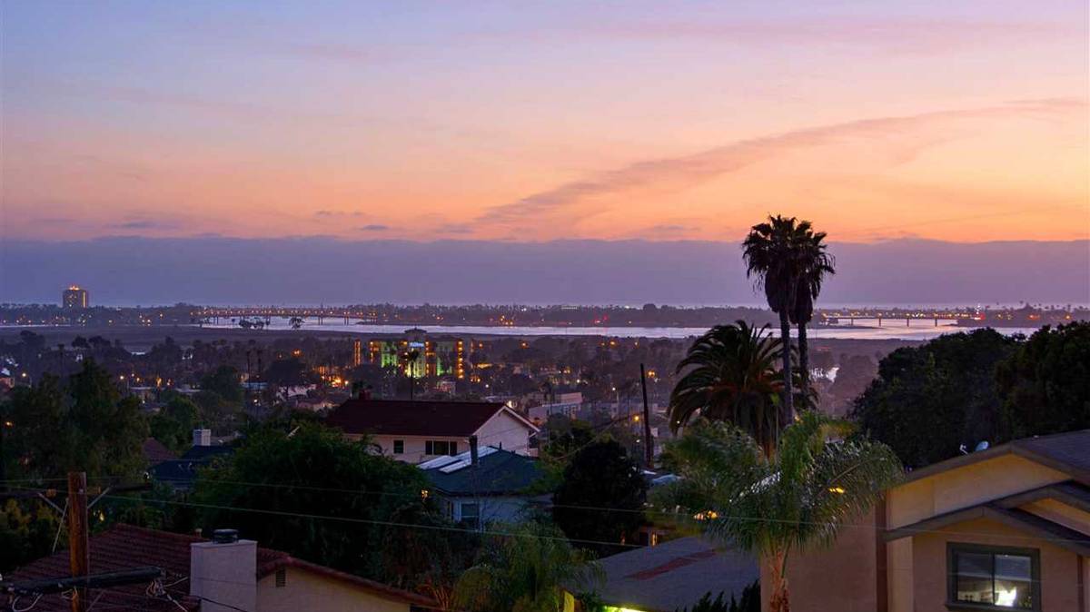 Homes for sale in Bay Park Mike Althof - Hunter & Maddox Internatio...