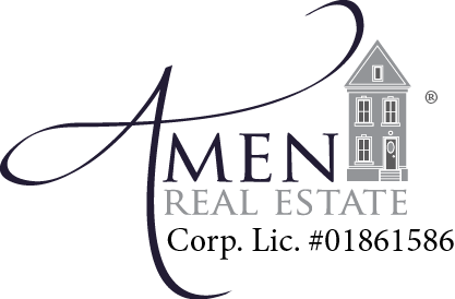 Homes for Sale - Jim Amen - Amen Real Estate