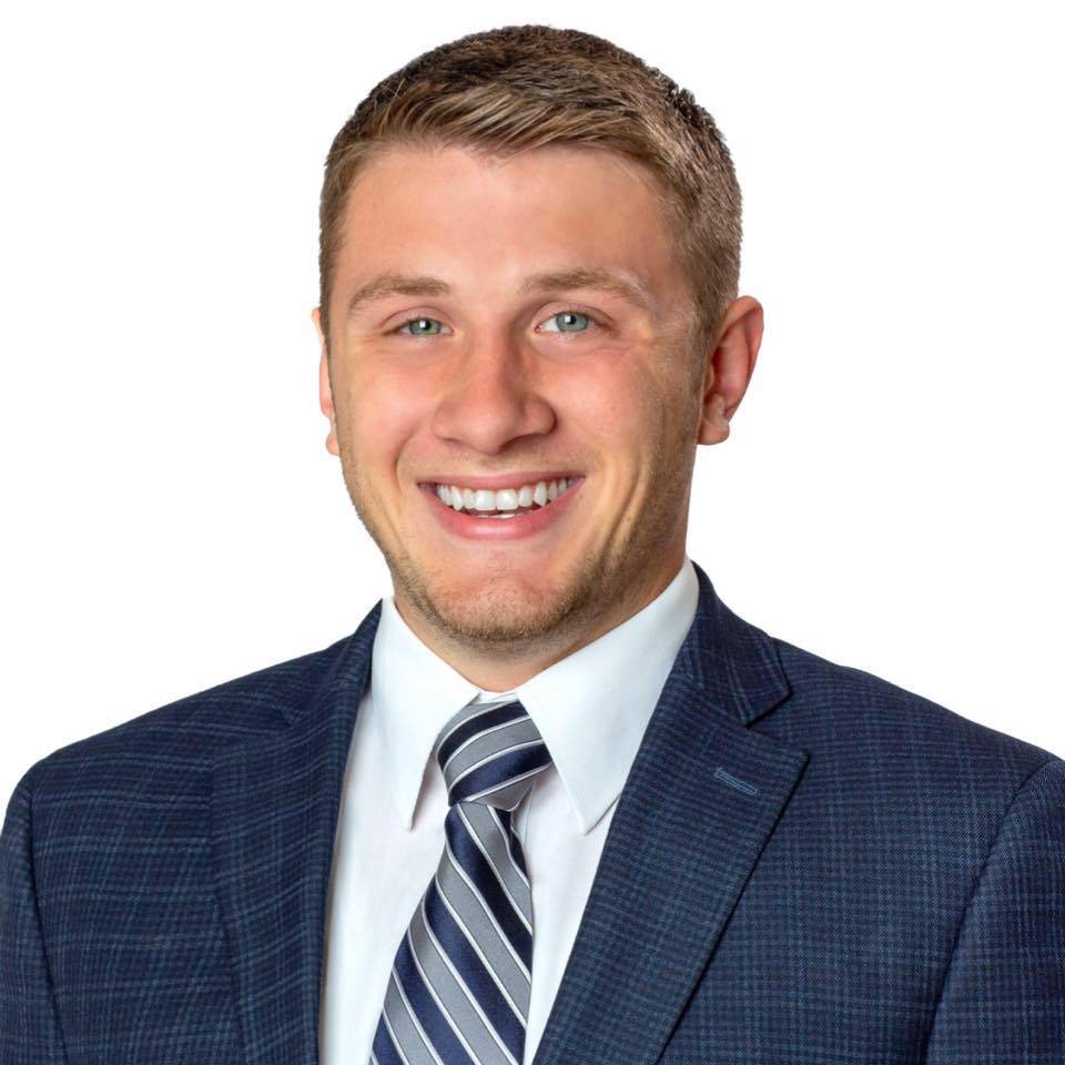 review - Rob Duzak - real estate agent