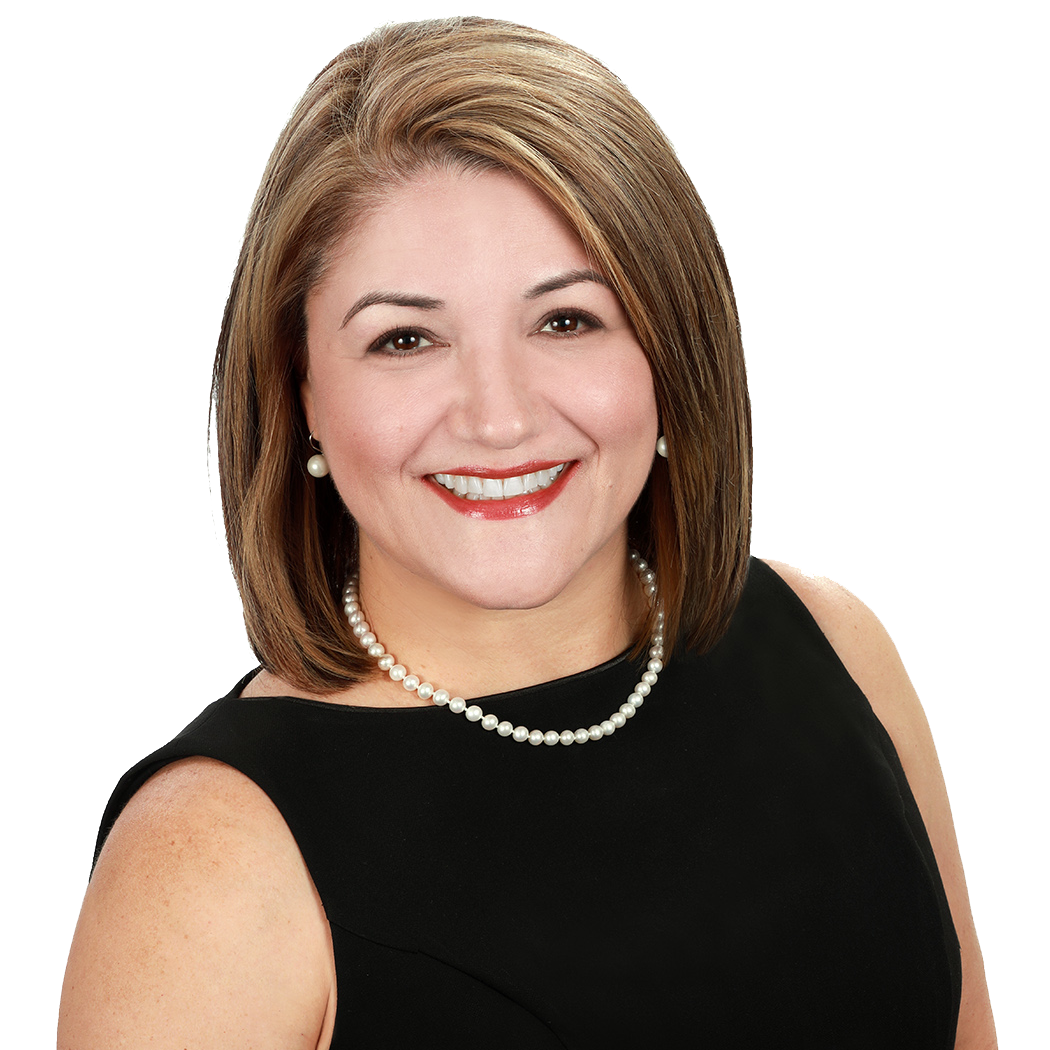 Real Estate - Lily Moore - Lily Moore Realty
