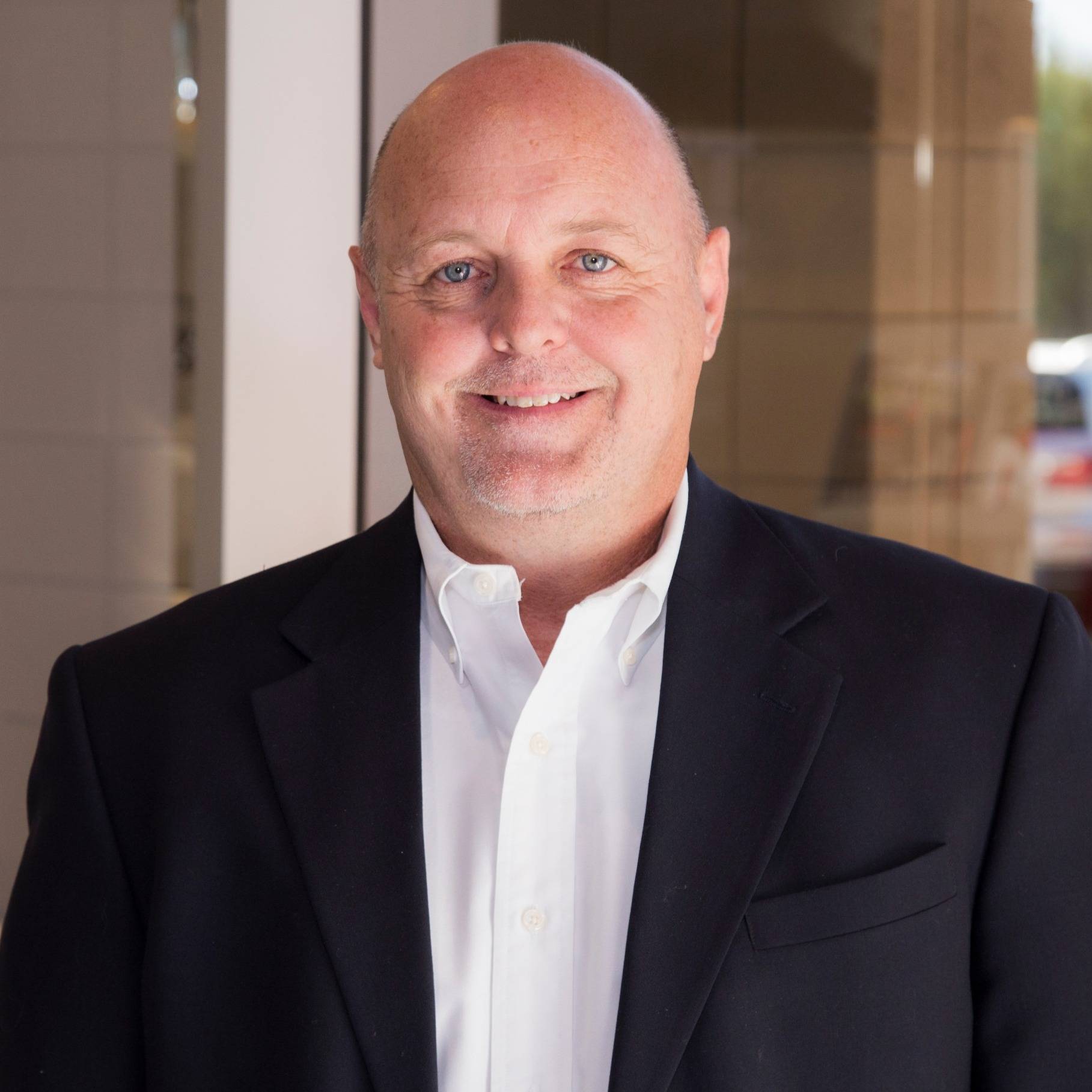 Real Estate - Allen Studebaker - Platinum Living Realty