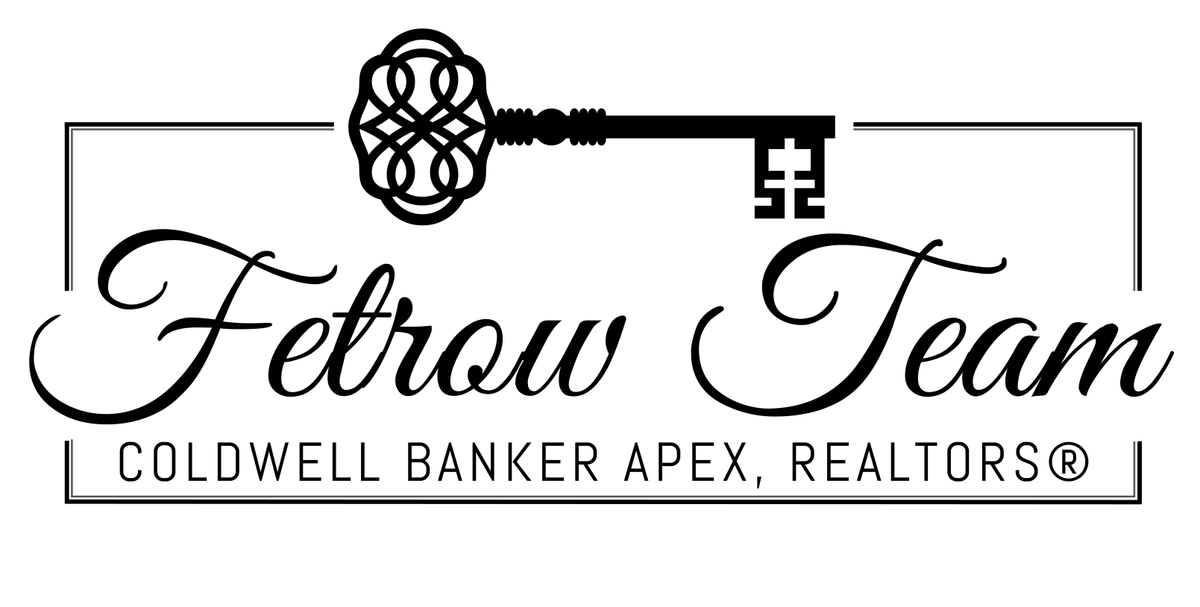 Fetrow Team at Coldwell Banker Apex