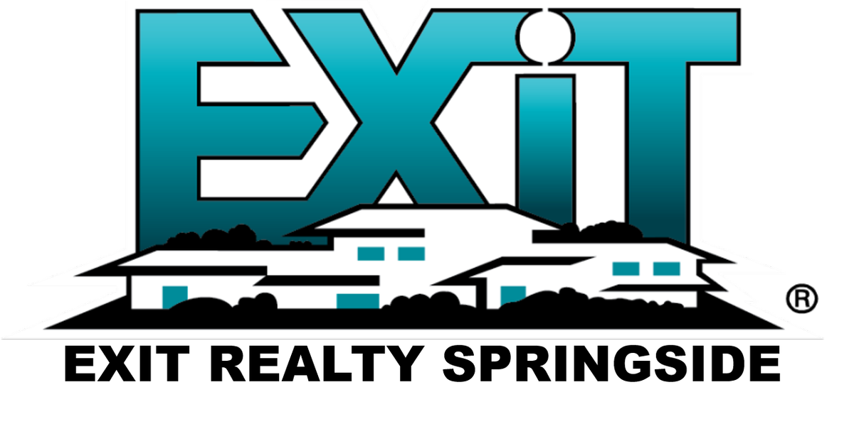 Real Estate - Jeff Klemmer - EXIT Realty Springside