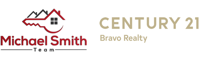 Real Estate - Michael Smith - Michael Smith Team - Century 21 Bravo