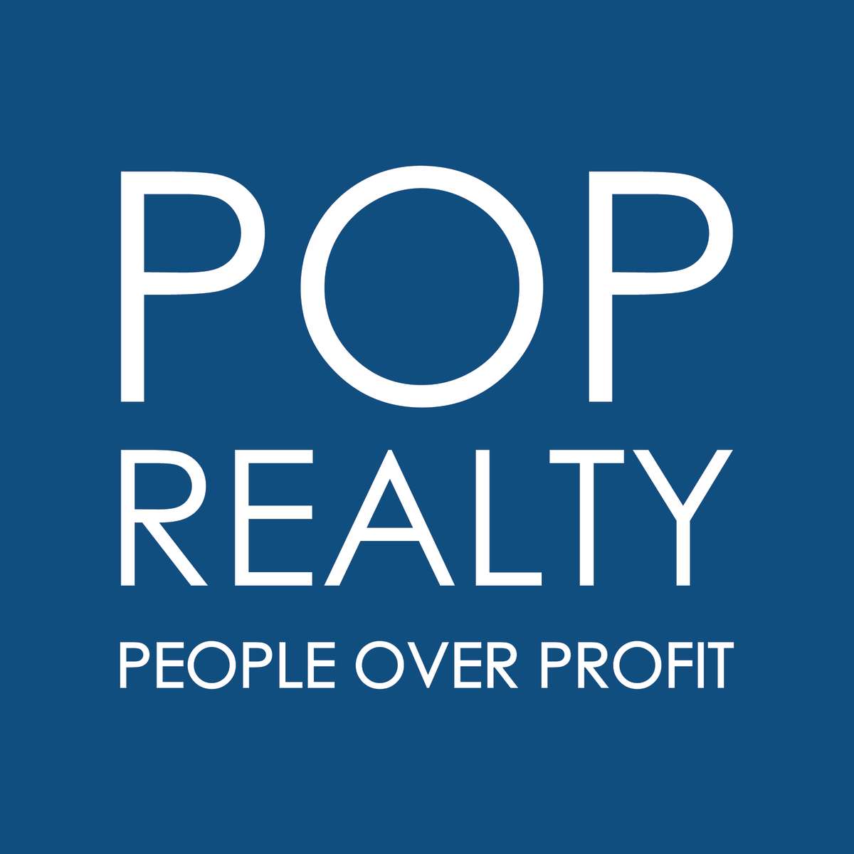 Real Estate - Flat Fee Realtor - POP Realty MN