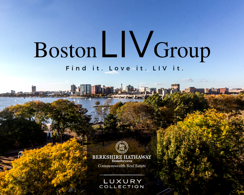 Real Estate - The LIV Group - Berkshire Hathaway HomeServices ...