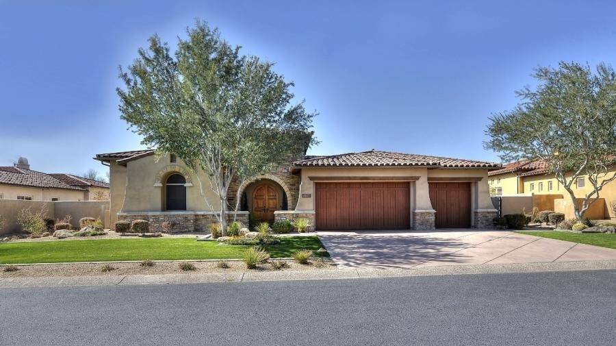 Grayhawk - Homes for Sale - Ryan Ney - My Home Group Real Estate