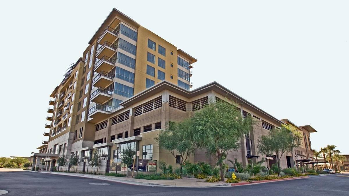 Kierland - Homes for Sale - Ryan Ney - My Home Group Real Estate