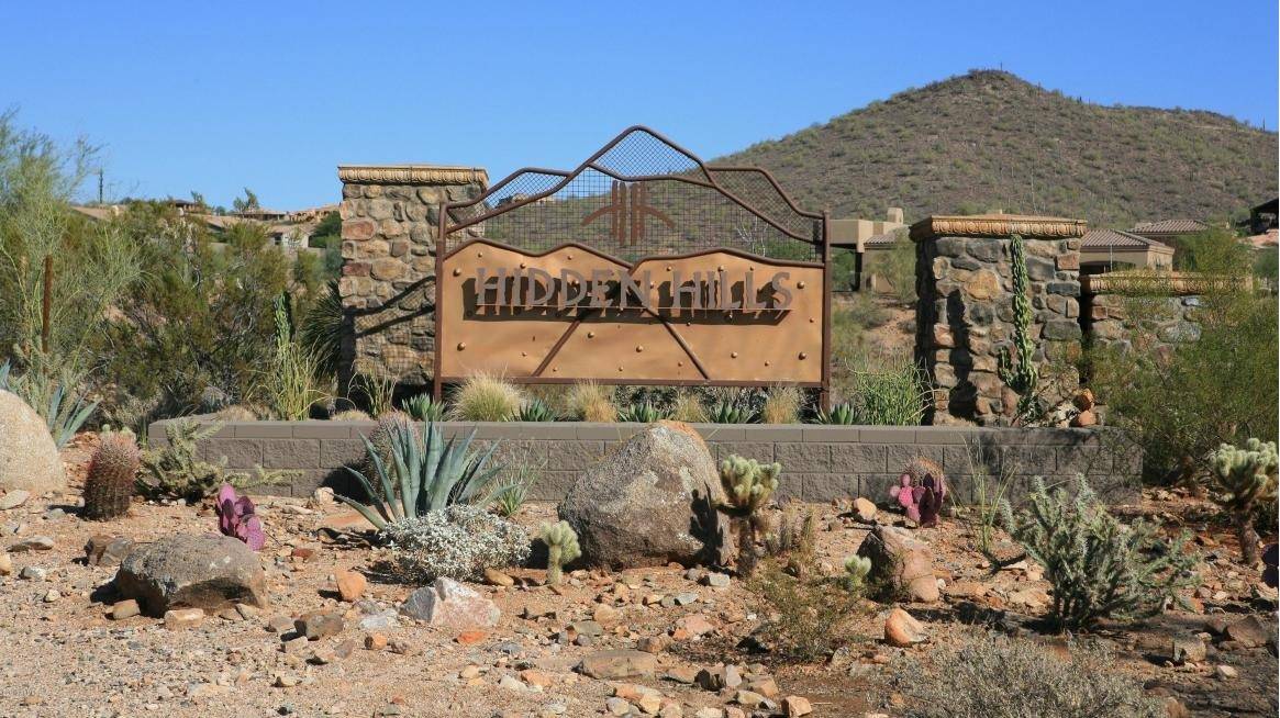 Hidden Hills - Homes for Sale - Ryan Ney - My Home Group Real Estate