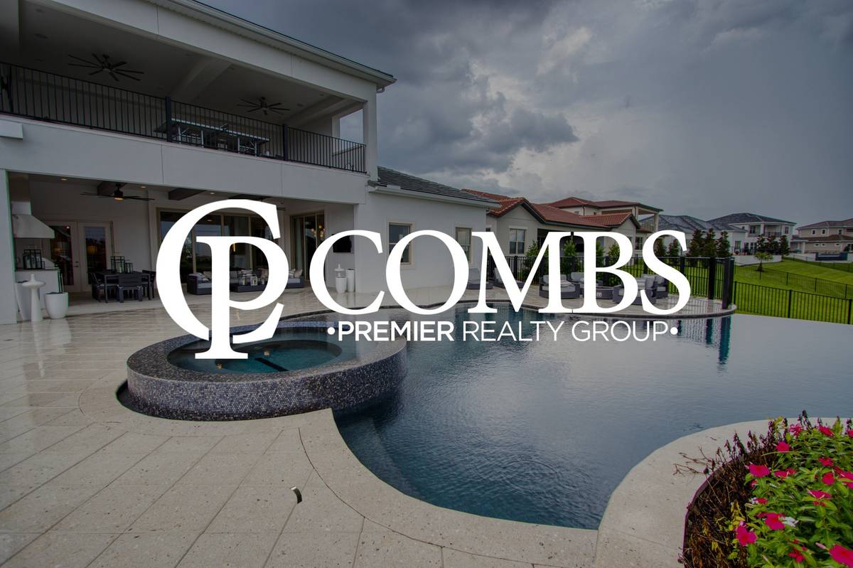 Combs Premier Realty Group - Modern Homes Orlando