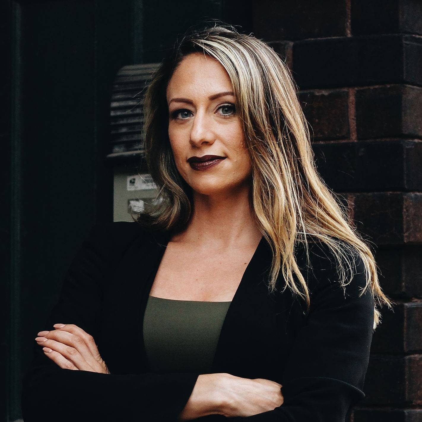 Real Estate - Ali Berry - Quest Realty