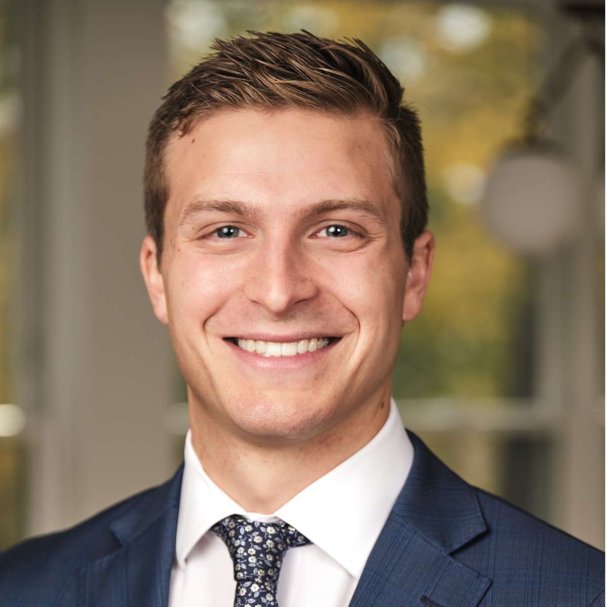 Real Estate Agent – Sam Steadman - Team Steady | RE/MAX Results