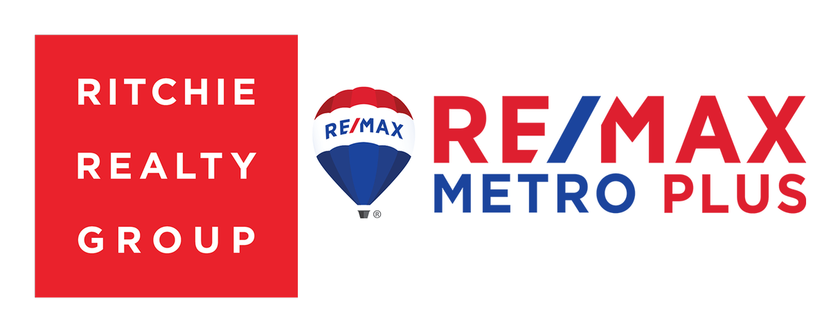 Real Estate - Lee Ritchie - REMAX METRO PLUS