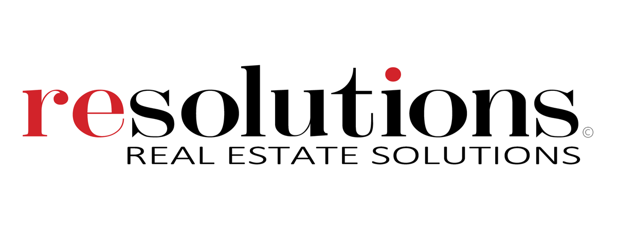 Real Estate - Real Estate Solutions