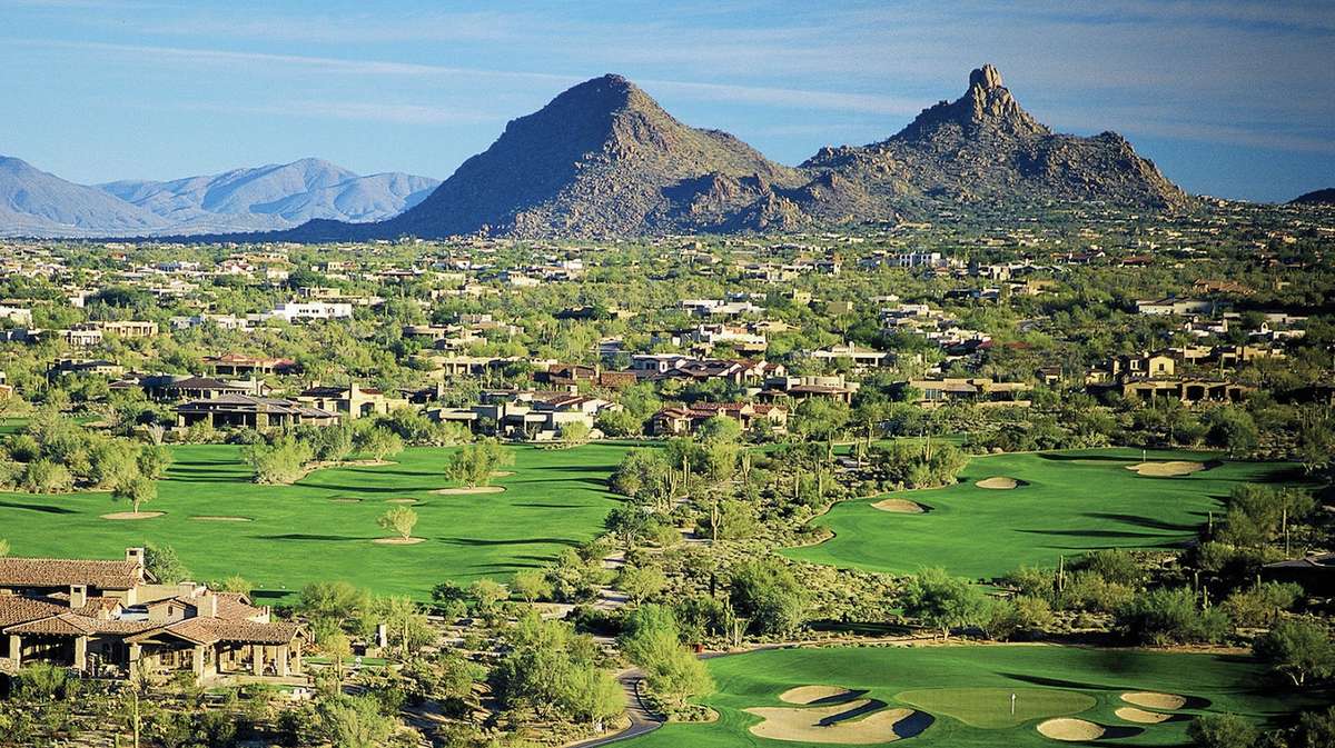 Homes for sale in DC Ranch Silverleaf Realty - Silverleaf Realty