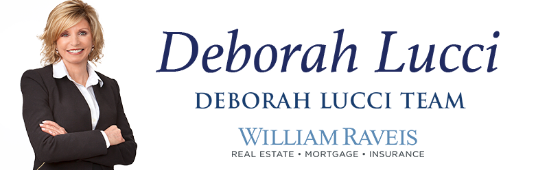 Real Estate Agent - Deborah Lucci - William Raveis Real Estate