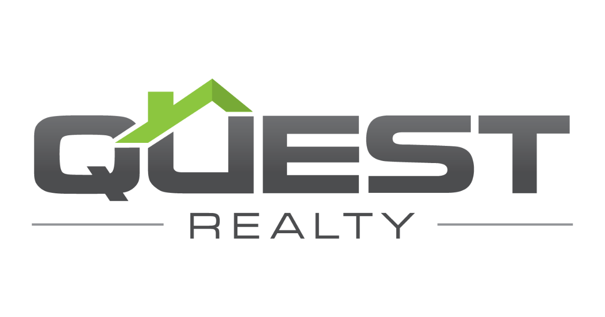 Real Estate - Ali Berry - Quest Realty