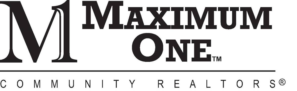Real Estate - Simona Ispas - Maximum One Community Realtors
