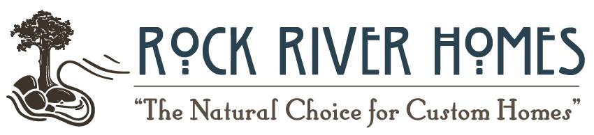 Rock River Homes Home Page