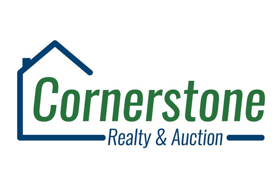 Cornerstone Realty & Auction