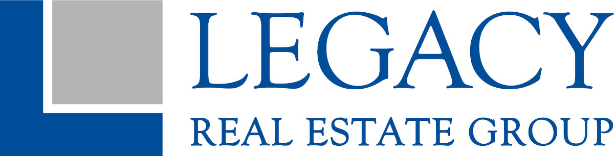 Real Estate - James Hauge - Legacy Real Estate Group