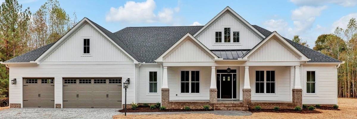 Rock River Homes Home Page