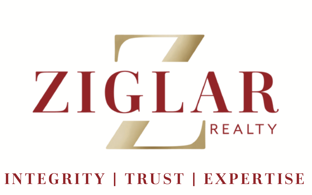 Real Estate - Ricky Skinner - Ziglar Realty Real Estate - Ricky Skinner - Ziglar Realty