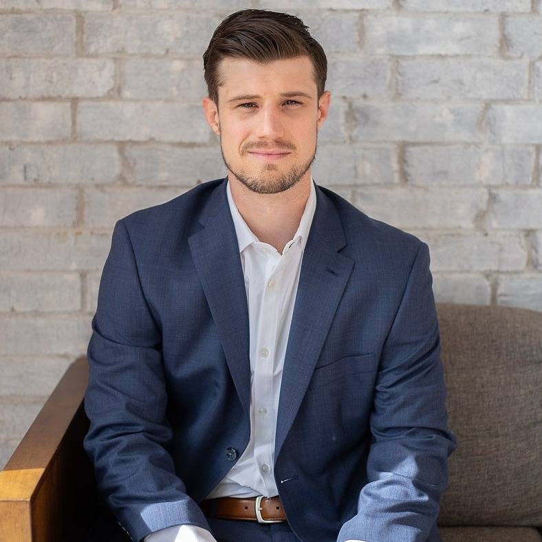 Real Estate - JAMES SHARP - JP& Associates Realtors