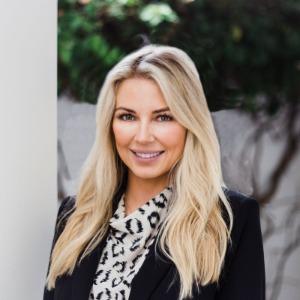 Real Estate Agent - Katrina Smith - Pinpoint Properties