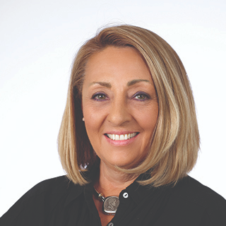 Real Estate Agent – Daniela De Luca - Addison Wolfe Real Estate