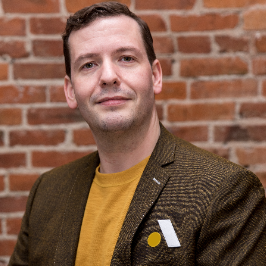 Real Estate Agent – Joe Fanelli - Actum Realty