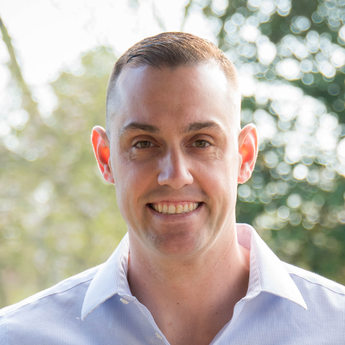 Real Estate Agent – Justin Selby - Collini Real Estate